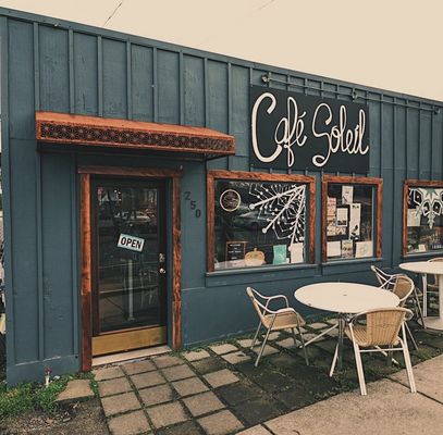 CAFE SOLEIL - Updated December 2025 - 20 Photos & 23 Reviews - 250 E ...