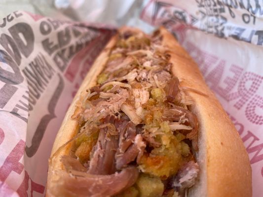 CAPRIOTTI’S SANDWICH SHOP - 141 Photos & 148 Reviews - 1100 Sergeant ...