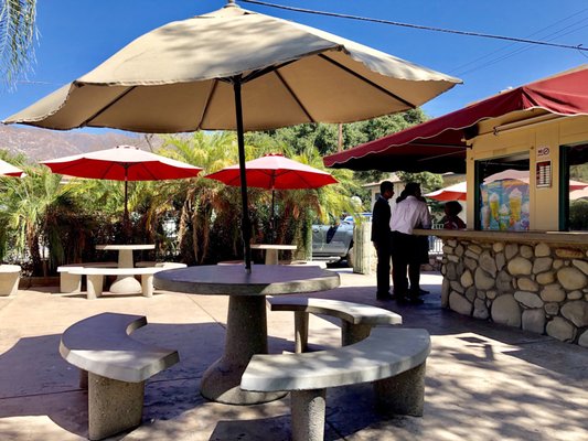 JOLLY KONE - 43 Photos & 59 Reviews - 113 W El Roblar Dr, Ojai ...