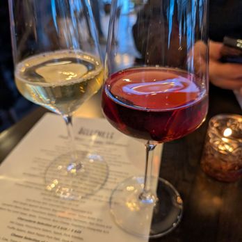 BELLEVILLE WINE BAR - Updated July 2025 - 518 Photos & 110 Reviews ...