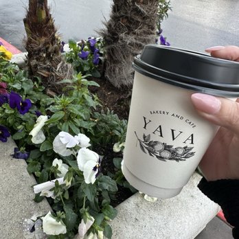 YAVA BAKERY AND CAFE - Updated July 2025 - 1058 Photos & 470 Reviews ...