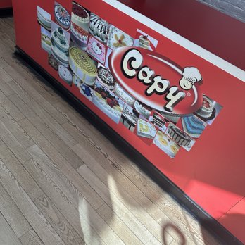 CAPY - Updated December 2025 - 42 Photos & 30 Reviews - 5524 5th Ave ...
