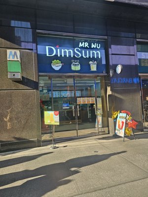 MR WU DIM SUM - Updated October 2025 - 16 Reviews & 40 Photos - 750 7th ...