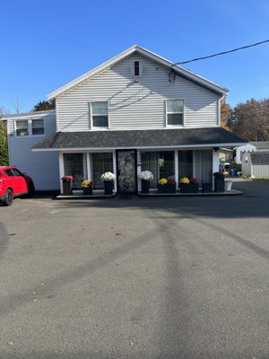 THE HAIRAPIST - Updated July 2025 - Request an Appointment - 230 Main ...