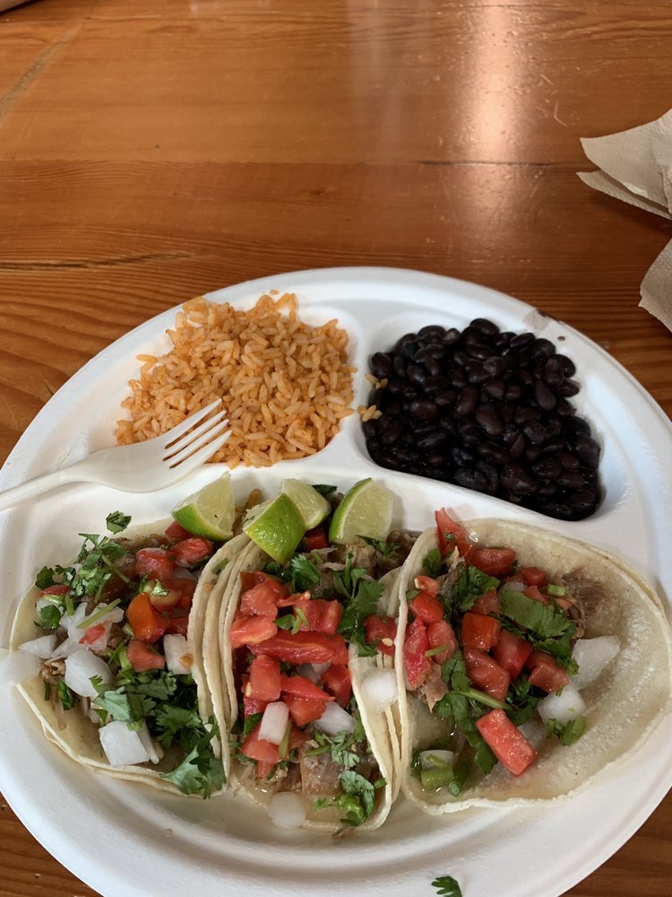 BLUE WATER TACO GRILL - 13 Photos & 62 Reviews - 1000 2nd Ave, Seattle ...