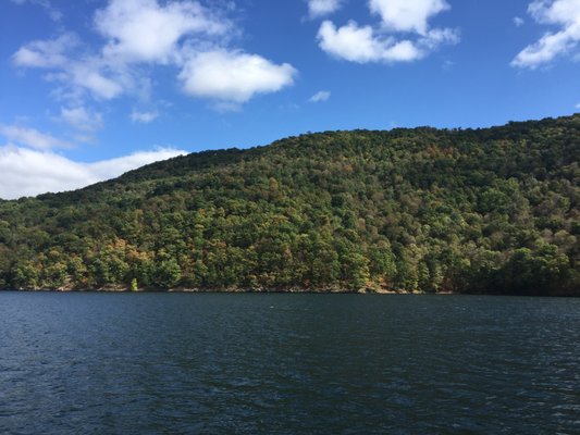 RAYSTOWN LAKE & DAM - Updated November 2025 - 12 Photos & 12 Reviews ...