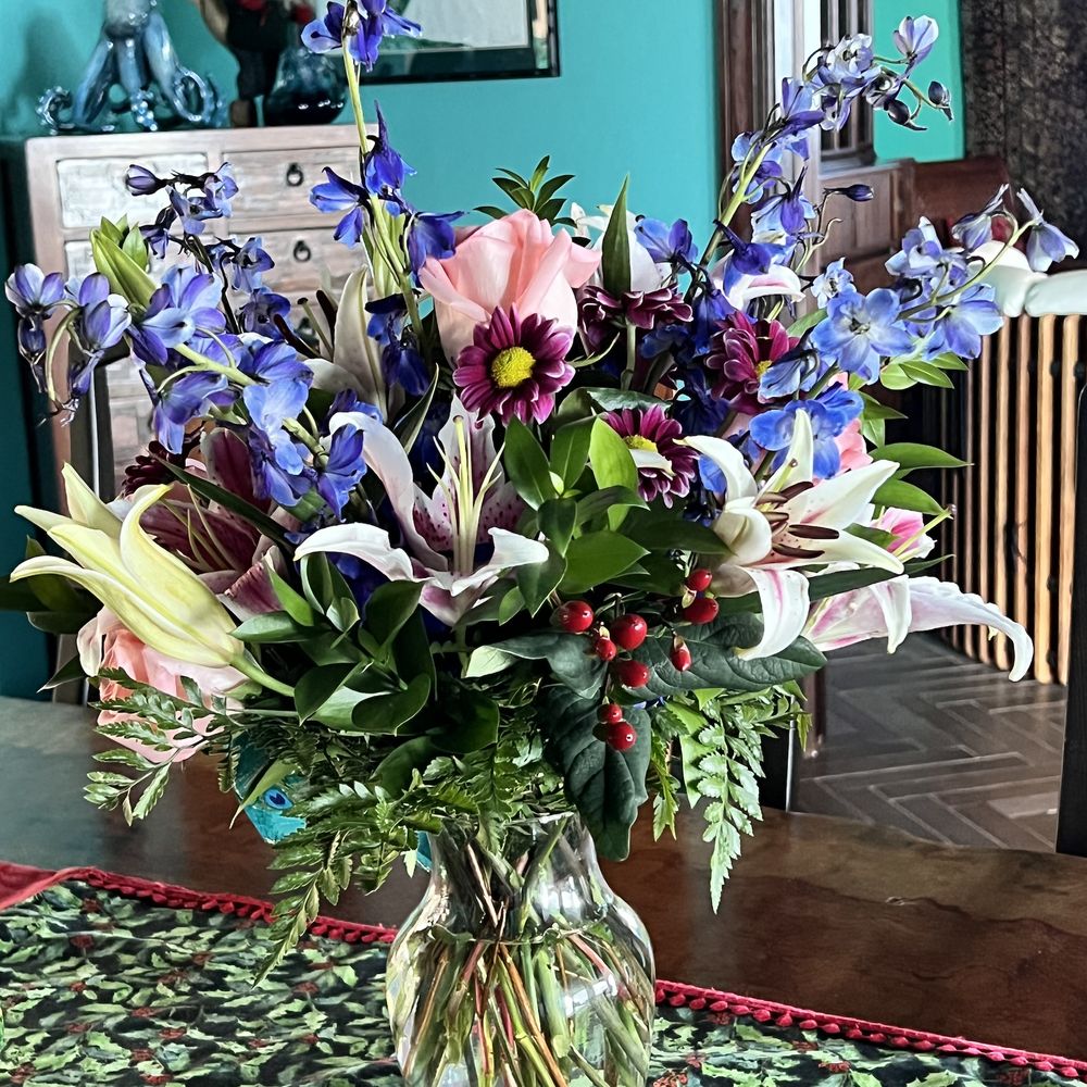 St Croix Virgin Islands Flower | Best Flower Site