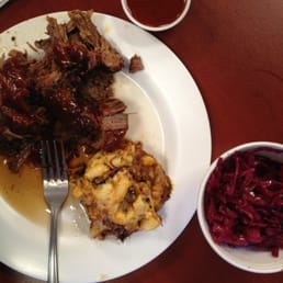 RED HOUSE BBQ - Updated October 2025 - 638 Photos - 929 Reviews - 426 E ...