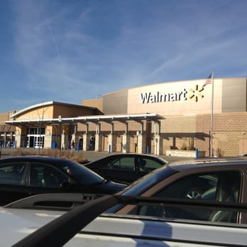 WALMART SUPERCENTER - Updated October 2025 - 20 Photos & 20 Reviews ...