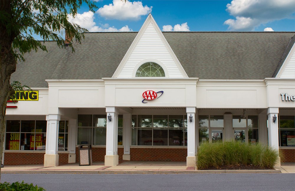 AAA CENTRAL PENN - Updated September 2025 - 1142 Mae St, Hummelstown ...