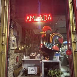 AMILINDA - Updated May 2026 - 496 Photos & 276 Reviews - 315 E ...