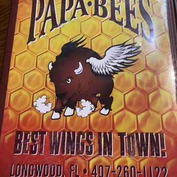 PAPA BEES - Updated August 2024 - 283 Photos & 326 Reviews - 480 S ...
