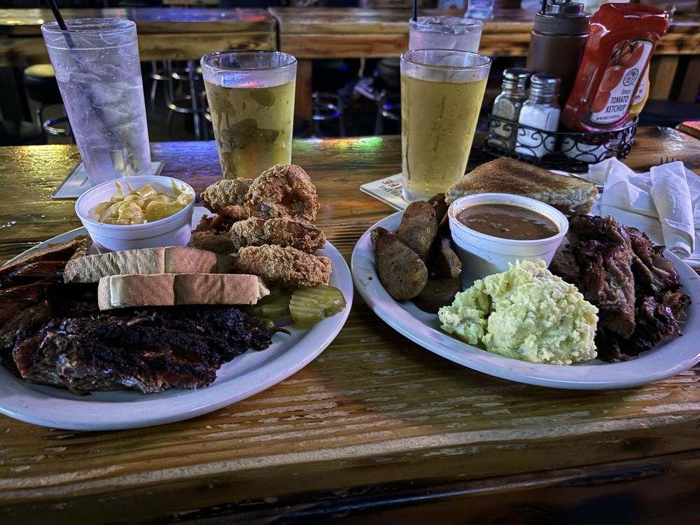 TEXAS CAFE & BAR - Updated January 2026 - 31 Photos & 45 Reviews - 3604 ...