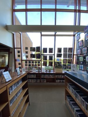 SAN LEANDRO PUBLIC LIBRARY - Updated December 2025 - 35 Photos & 46 ...