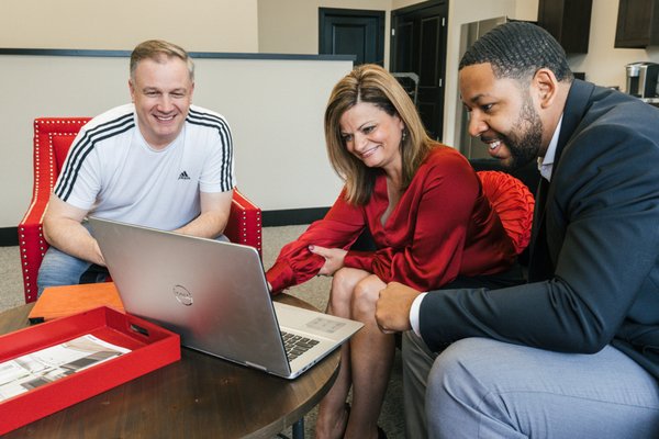 JAMIE BOER HOMES - TRUEBLOOD REAL ESTATE - Updated July 2025 - Contact ...