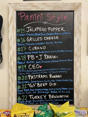 THE LUNCH SPOT - 171 Photos & 221 Reviews - 74868 Joni Dr, Palm Desert ...