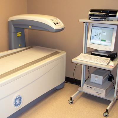 DEXA AUSTIN - BODY COMPOSITION TESTING - Updated July 2025 - 2200 Park ...