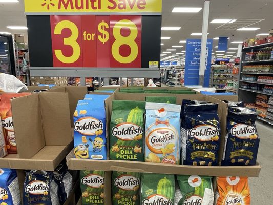 WALMART - Updated October 2025 - 21 Photos & 10 Reviews - 1207-7155 120 ...