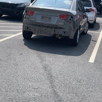 ED VOYLES COLLISION CENTER - Updated September 2025 - 15 Reviews - 2360 ...