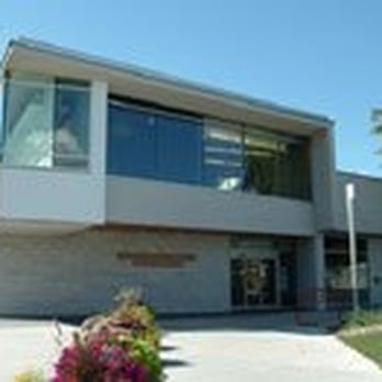 AJAX PUBLIC LIBRARY - Updated January 2026 - 55 Harwood Ave S, Ajax ...