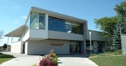 AJAX PUBLIC LIBRARY - Updated January 2026 - 55 Harwood Ave S, Ajax ...