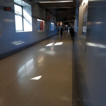 TRENTON TRANSIT CENTER - Updated August 2024 - 52 Photos & 79 Reviews ...