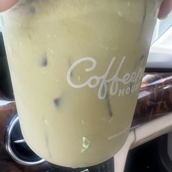 COFFEEHOLIC HOUSE - Updated August 2025 - 1622 Photos & 793 Reviews ...