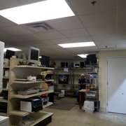 DURHAM RESCUE MISSION THRIFT STORE - 40 Photos & 56 Reviews - Thrift ...