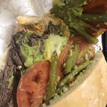 CHACARERO - Updated July 2025 - 193 Photos & 450 Reviews - 101 Arch St ...