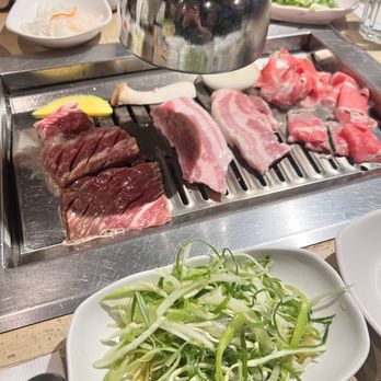 NEW WONJO RESTAURANT - Updated June 2024 - 2269 Photos & 1580 Reviews ...