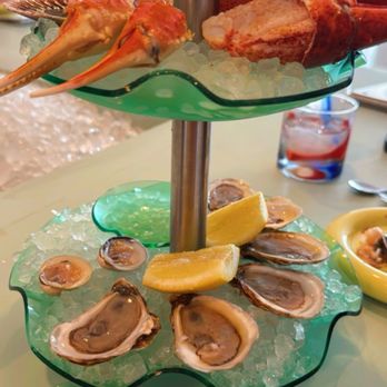 CENTO RAW BAR - Updated September 2025 - 147 Photos & 32 Reviews - 4919 ...
