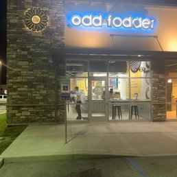 ODD FODDER - Updated July 2025 - 223 Photos & 94 Reviews - 26520 N ...