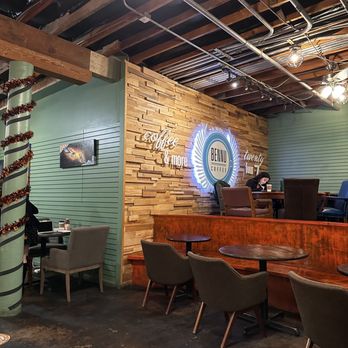 BENNU COFFEE - Updated July 2025 - 176 Photos & 255 Reviews - 515 S ...