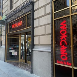 WOKCANO - Updated April 2025 - 1232 Photos & 1756 Reviews - 800 W 7th ...