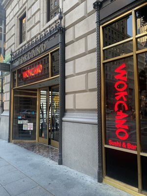 WOKCANO - Updated December 2025 - 1246 Photos & 1775 Reviews - 800 W ...