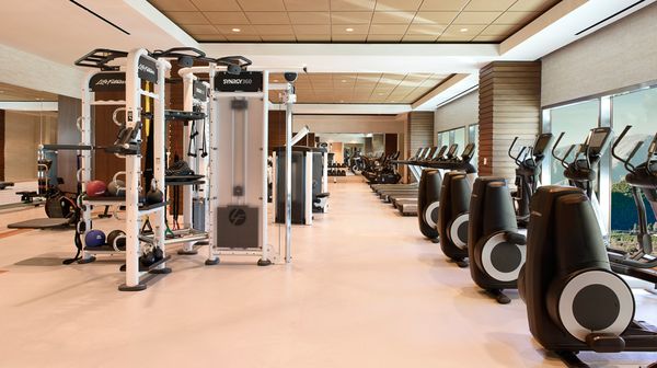 HARRAH’S FITNESS CENTER - Updated May 2026 - 32 Photos - 777 Harrah's ...