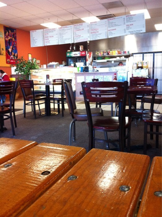 LAS PALMAS GRILL - Updated December 2025 - 1040 W Las Palmas Ave ...