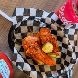 BEAKY’S HOT CHICKEN - Updated April 2026 - 89 Photos & 103 Reviews ...