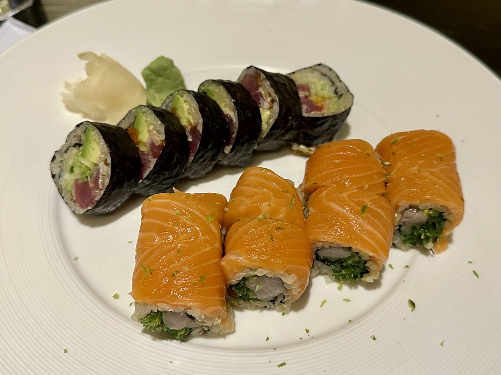 SOGO SUSHI - Updated March 2025 - 51 Photos & 123 Reviews - 60 Monmouth ...