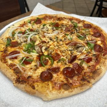 BOSTON KITCHEN PIZZA - Updated October 2025 - 164 Photos & 328 Reviews ...