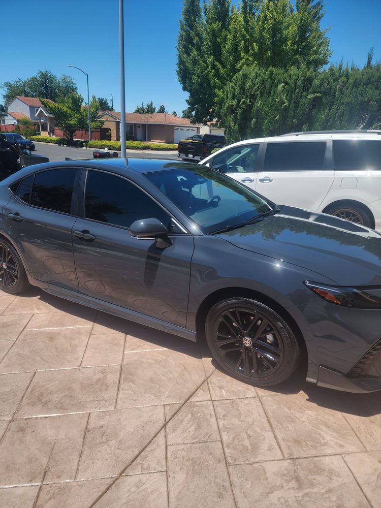 PRECISION SHINE DETAILING - Updated October 2025 - San Ramon ...