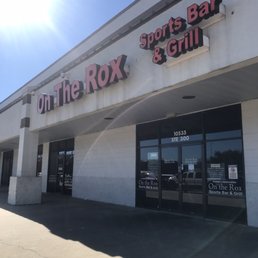 ON THE ROX - Updated July 2025 - 116 Photos & 112 Reviews - 10535 Jones ...