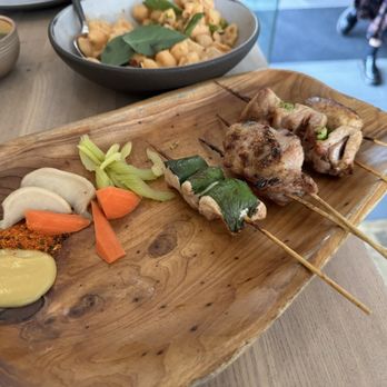 SANJUSAN - Updated 2024 - 818 Photos & 250 Reviews - 33 N 1st Ave ...