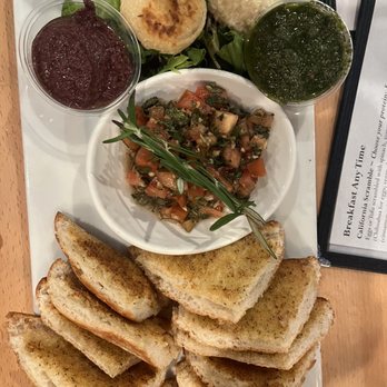 SEVA RESTAURANT - Updated August 2024 - 259 Photos & 269 Reviews - 2541 ...