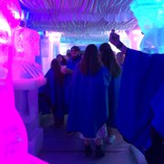 ICE CLUB - 94 Photos & 40 Reviews - Pubs - Via della Madonna dei Monti ...