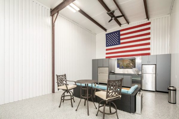 RIVERBOUND CUSTOM STORAGE & RV PARK - Updated December 2025 - 22 Photos ...