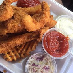 PAHOA FRESH FISH - 118 Photos & 228 Reviews - Fish & Chips - 15-2670 ...