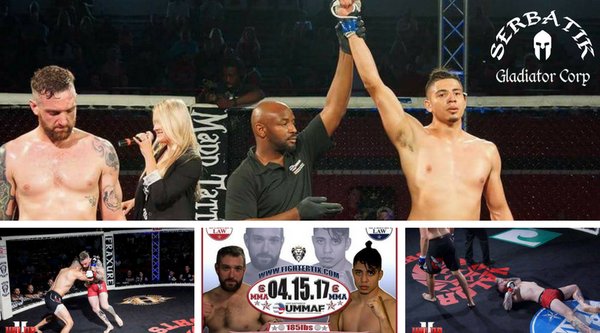 THE EDGE MARTIAL ARTS ACADEMY - Updated September 2025 - 14 Photos ...