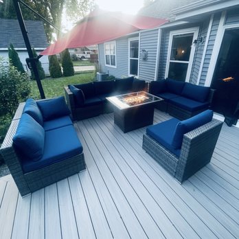 EXCEL CUSTOM CONTRACTORS - Updated January 2026 - 278 Photos - P.O. Box ...