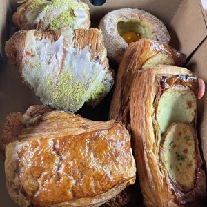 WAYFARER BREAD & PASTRY - 802 Photos & 534 Reviews - 5525 La Jolla Blvd ...